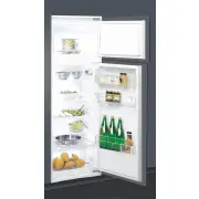 Réfrigérateur intégré 2 portes ELECTROLUX KTB2DE16S - MDA
