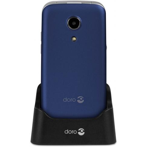 Téléphone mobile DORO 2414 BLEU - MDA