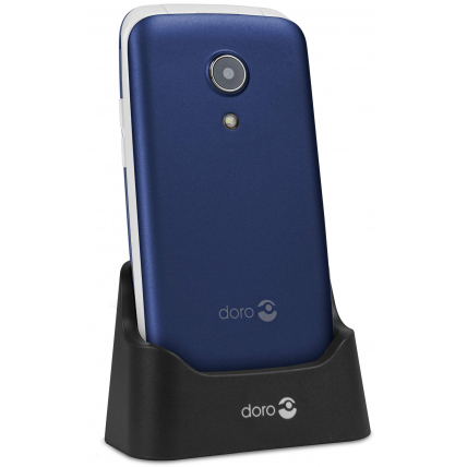 Téléphone mobile DORO 2414 BLEU - MDA