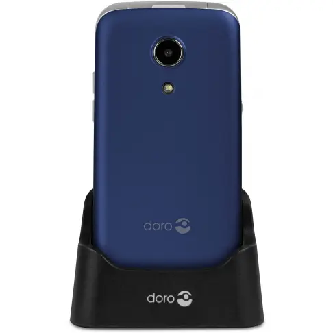 Téléphone mobile DORO 2414 BLEU - MDA