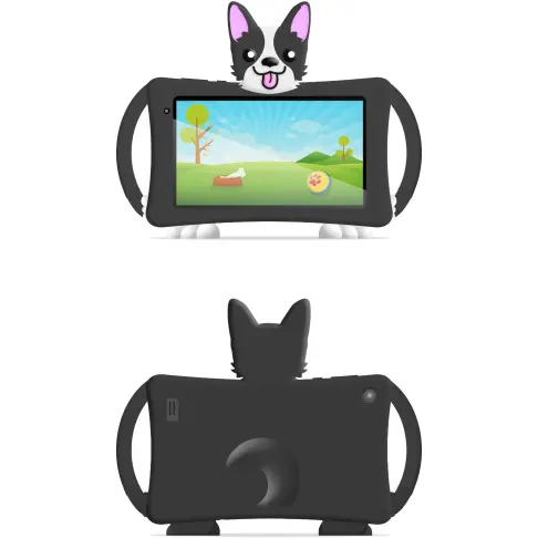 Tablette tactile LOGICOM LOGIKIDS 5 - MDA