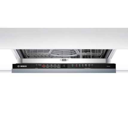 Lave-vaisselle tout-intégrable 60 cm BOSCH SMV2ITX18E - MDA