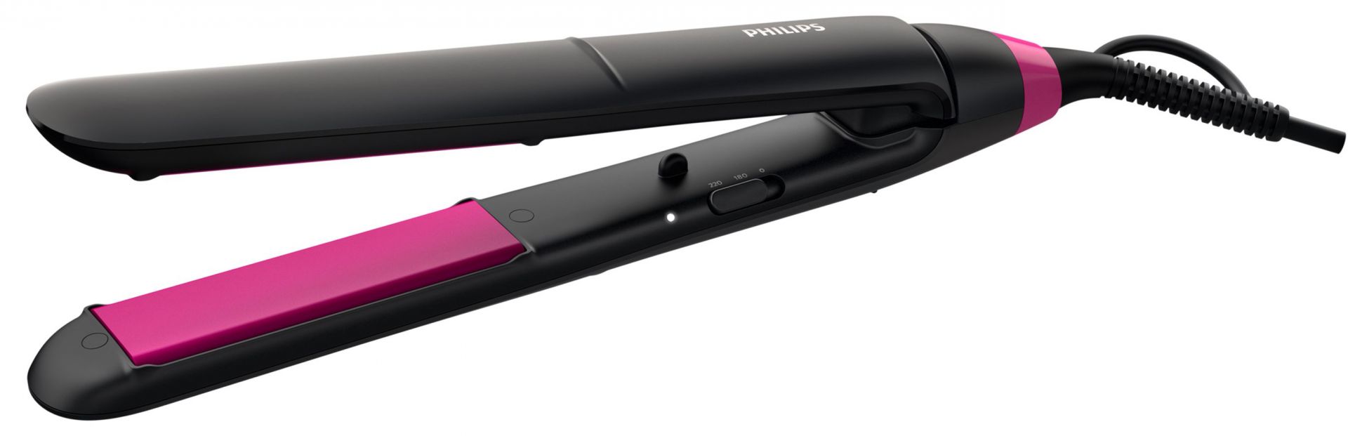 Lisseur à cheveux PHILIPS BHS 375/00 - MDA