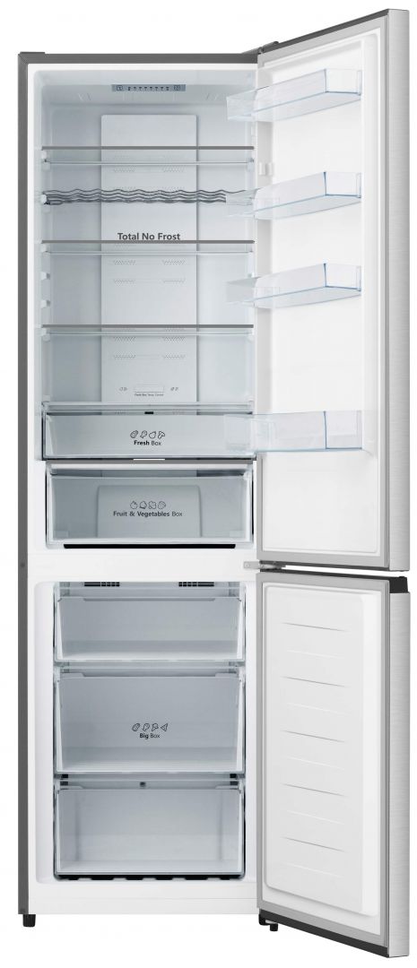 Réfrigérateur combiné inversé HISENSE RB440N4BCE - MDA